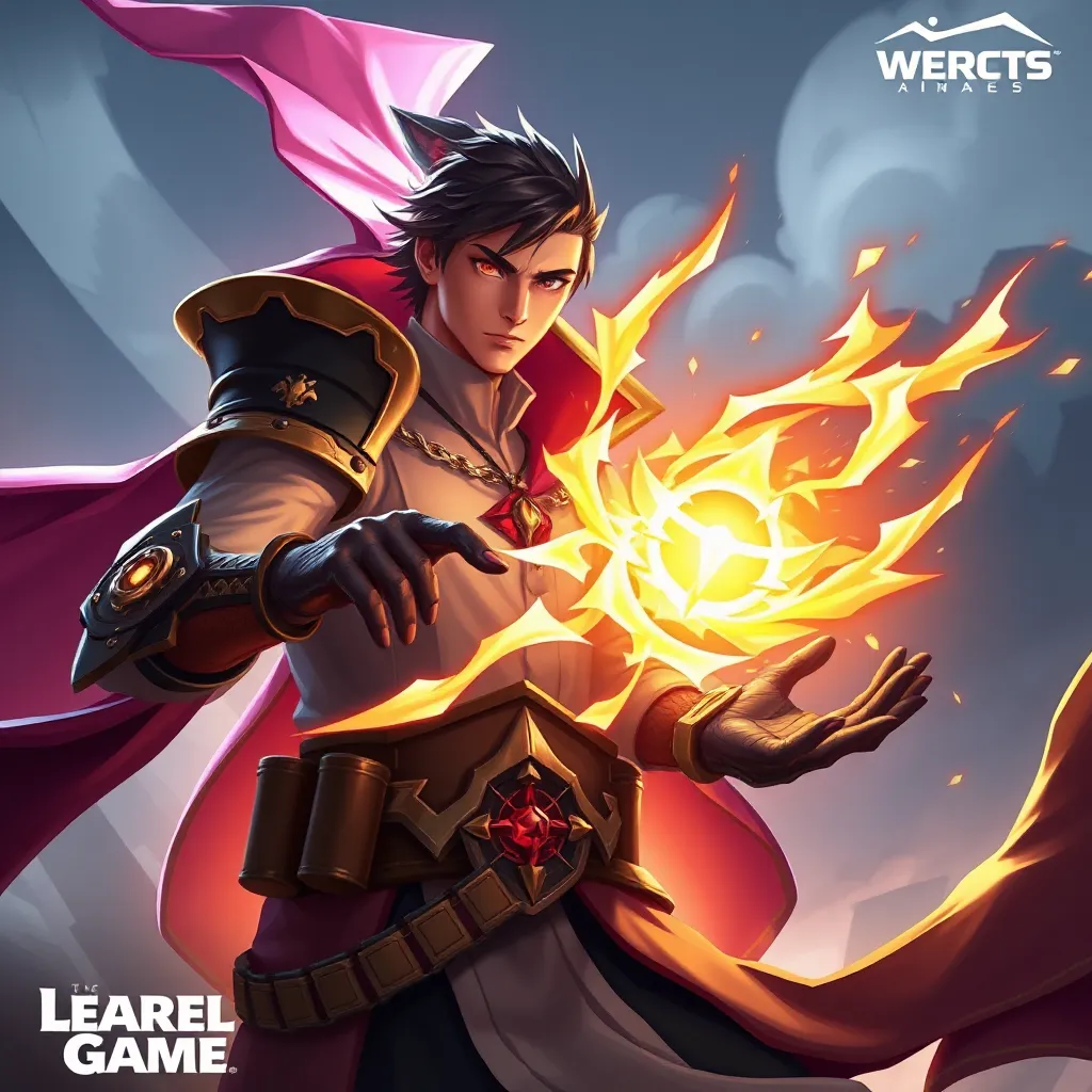 Hard Counter to Imbue Mage: A Game Changer Revealed : LevelUpTalk