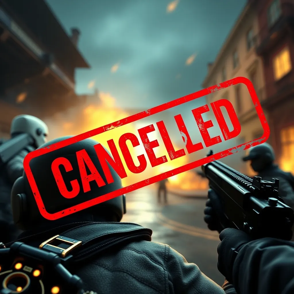 Counter Strike Classic Offensive Officially Cancelled News : LevelUpTalk