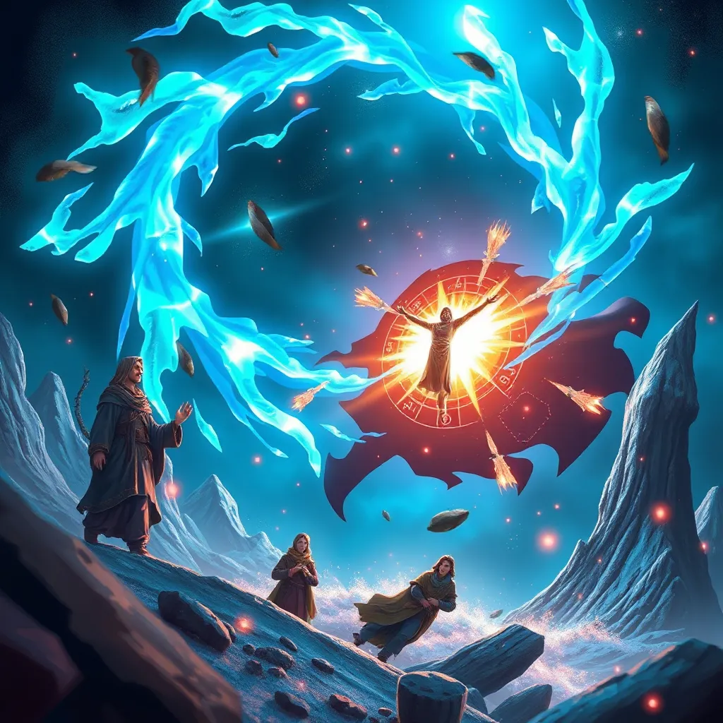 Countering Blink: A New Ethereal Plane Spell Suggestion : LevelUpTalk