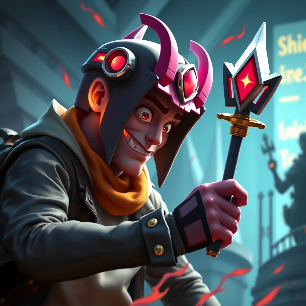 Effective Strategies to Counter Clinkz in Gameplay : LevelUpTalk