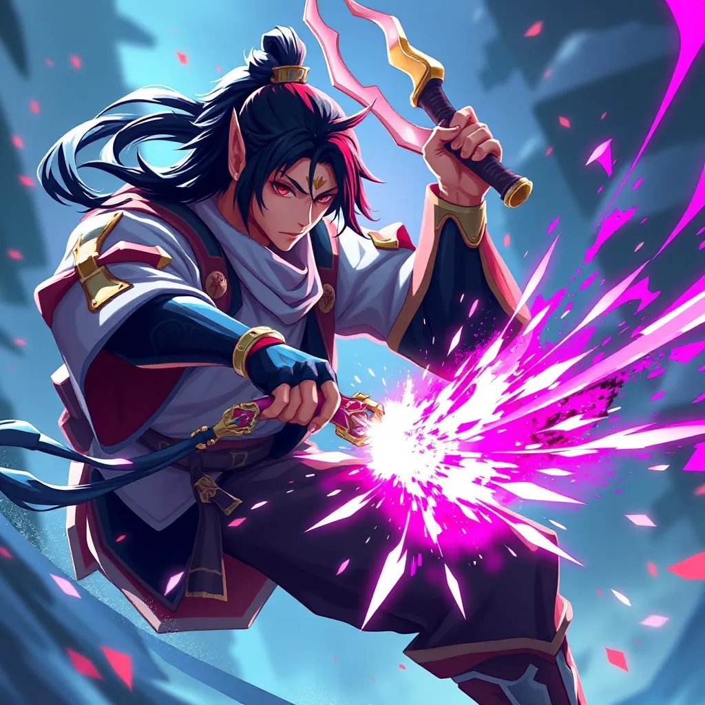 Best Counters to Wukong: Tips for Pred Players : LevelUpTalk