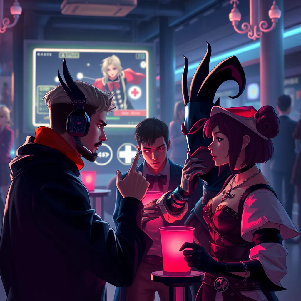 Countess Shadow Slip: A Player's Dilemma on Gameplay Changes : LevelUpTalk