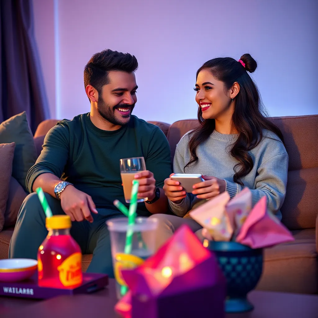 Top Fun Co-Op Games for Casual Couples: Recommendations : LevelUpTalk