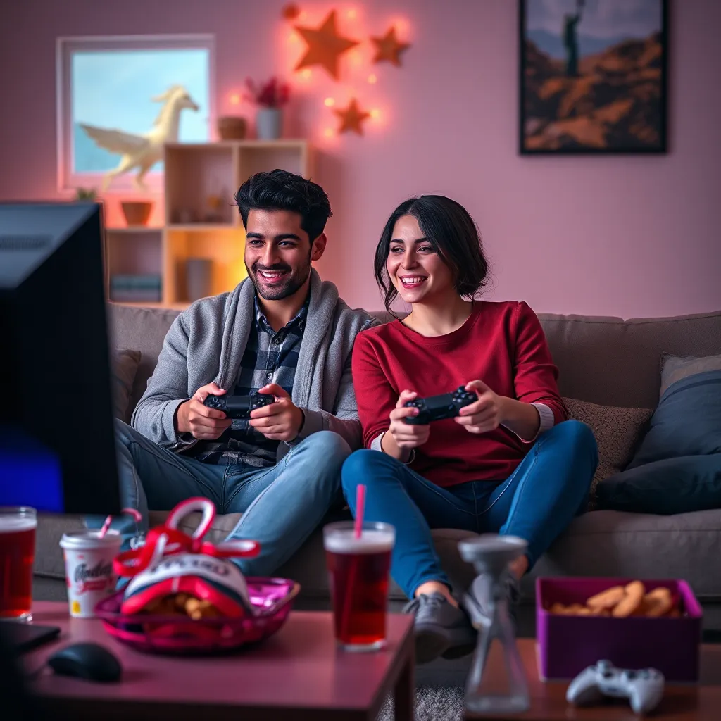 Best Local Co-op PC Games After It Takes Two and More : LevelUpTalk