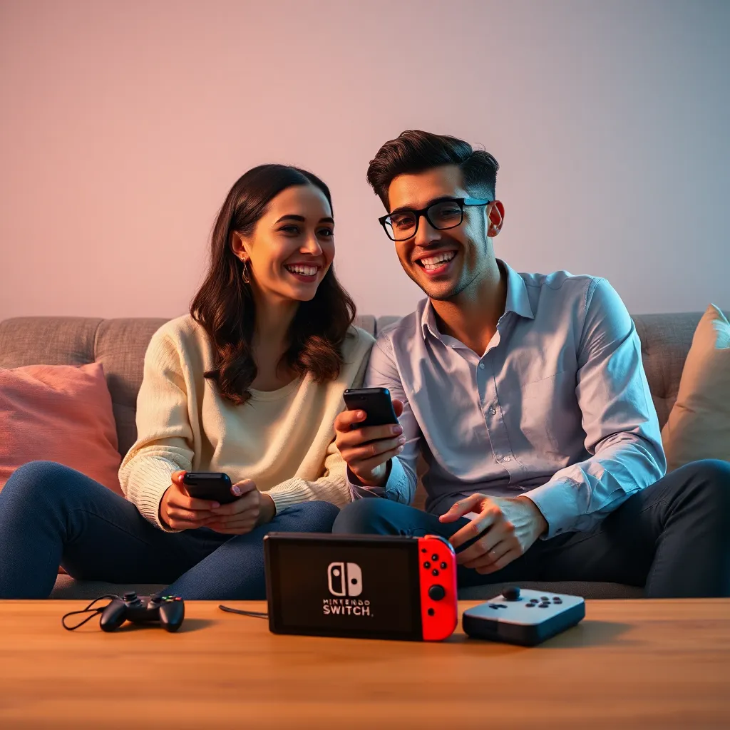 Top Entry-Level Games to Introduce Your Spouse to Gaming : LevelUpTalk
