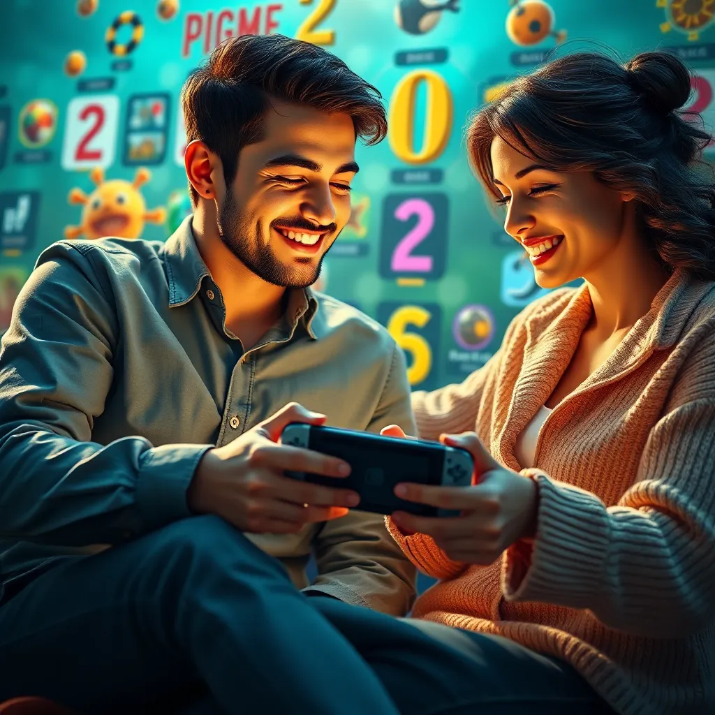 Best Puzzle Games for Switch and Steam Deck in 2026 : LevelUpTalk
