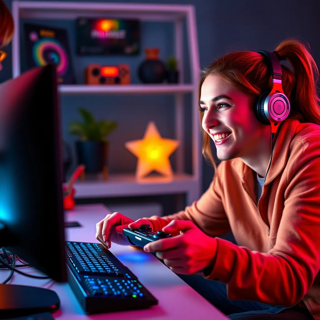 Top PC Games for Beginners: Best Picks for Couples : LevelUpTalk