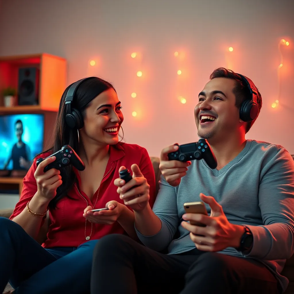 Best PS5-PC Crossplay Games to Enjoy with Your Partner : LevelUpTalk