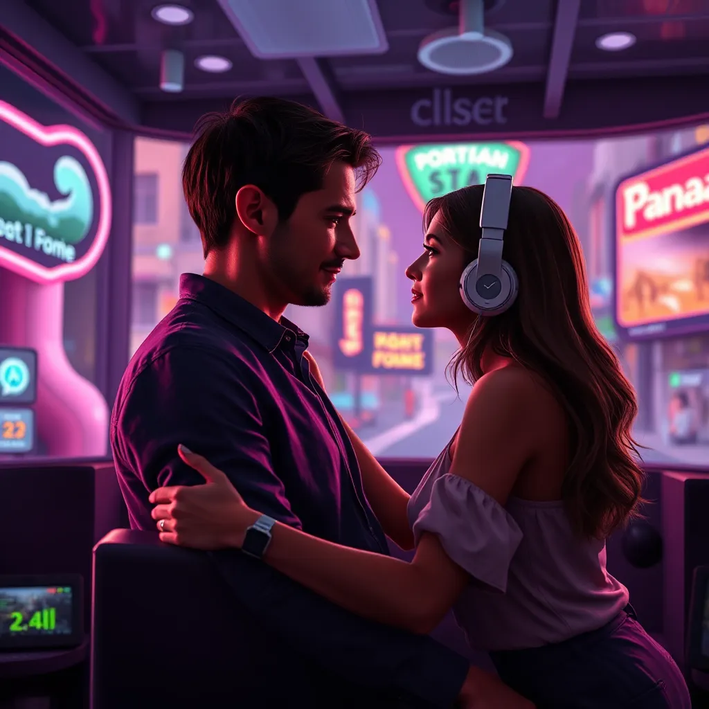 How to Get Away with Cheating on Panam Like a Pro : LevelUpTalk