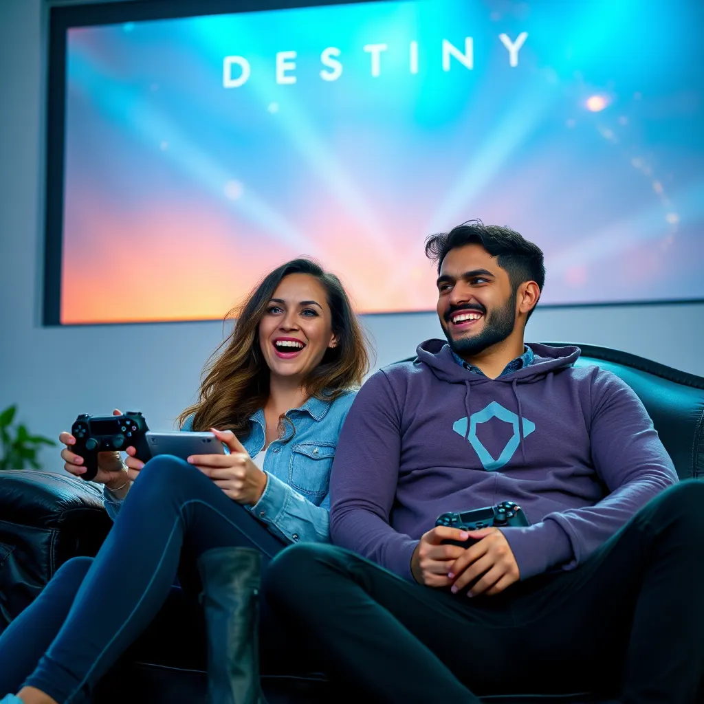 Looking for Team to Tackle Destiny 1 Raids Together : LevelUpTalk
