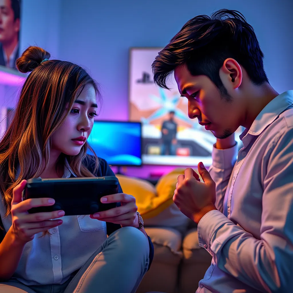 PlayStation Plus Confusion: GTA V Not Accessible : LevelUpTalk