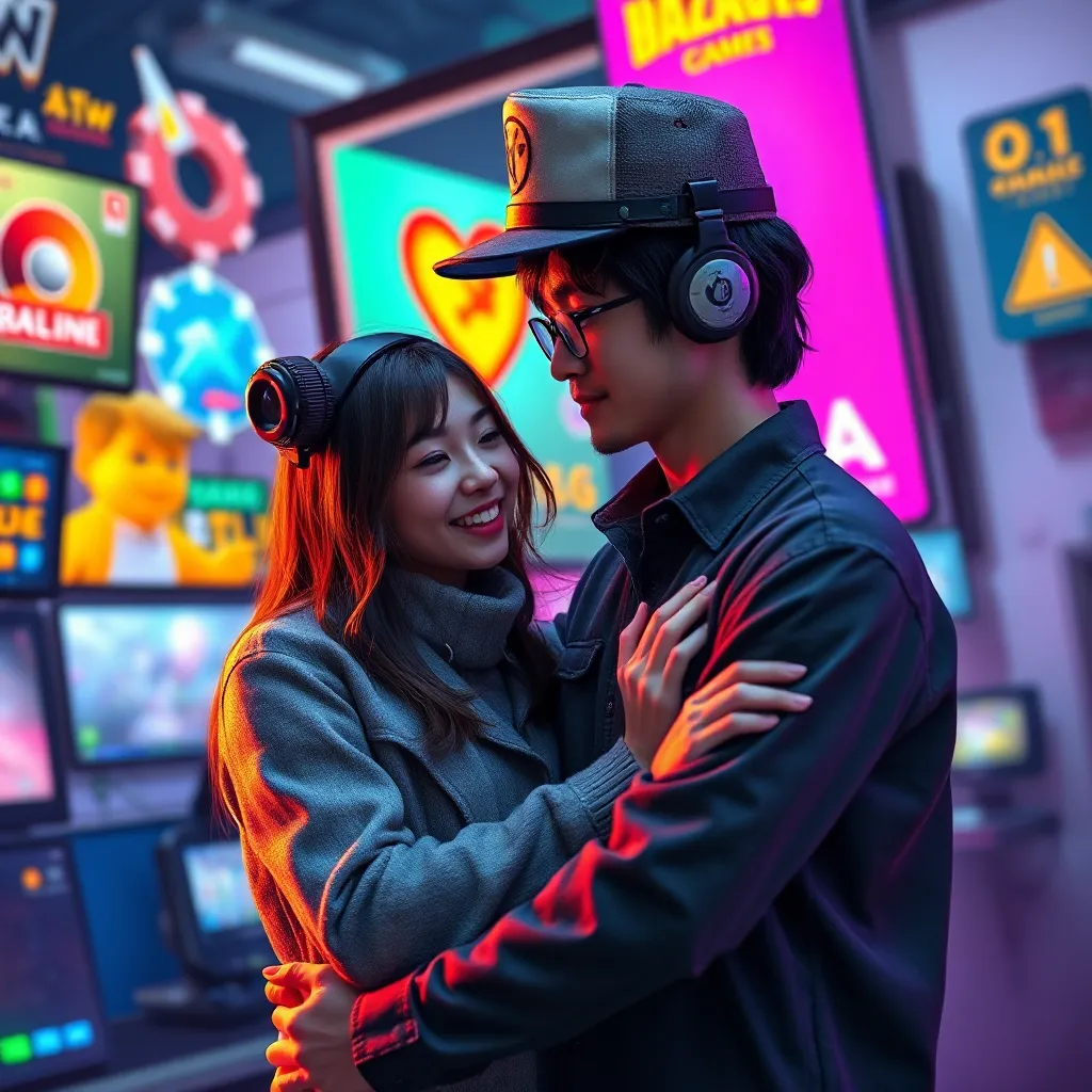 Top Choice-Based Games with Great Romance Elements : LevelUpTalk