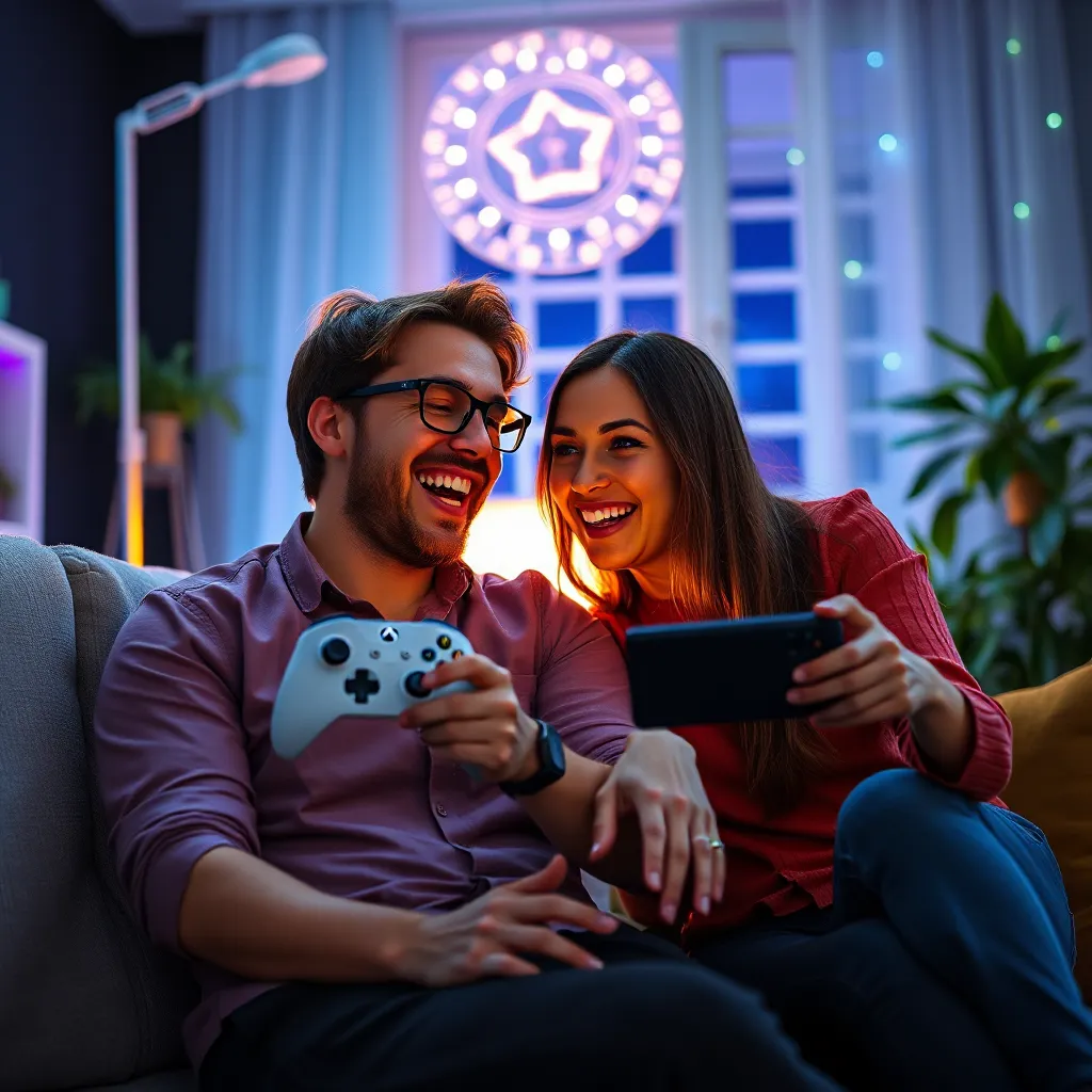 Finding the Best MMOs on Xbox for Couples in 2025 : LevelUpTalk