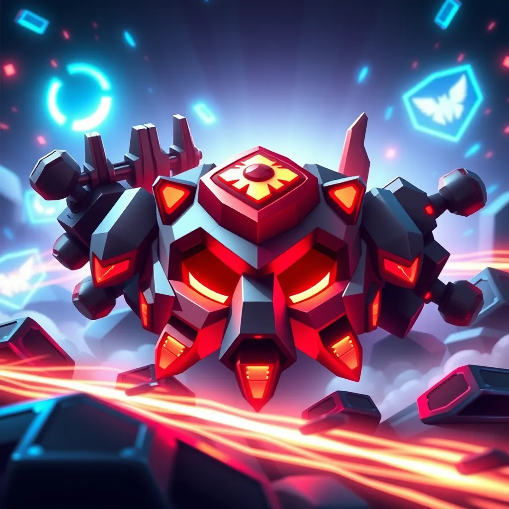 ChatGPT Designs New CourageJD Icon Skin: See Results! : LevelUpTalk