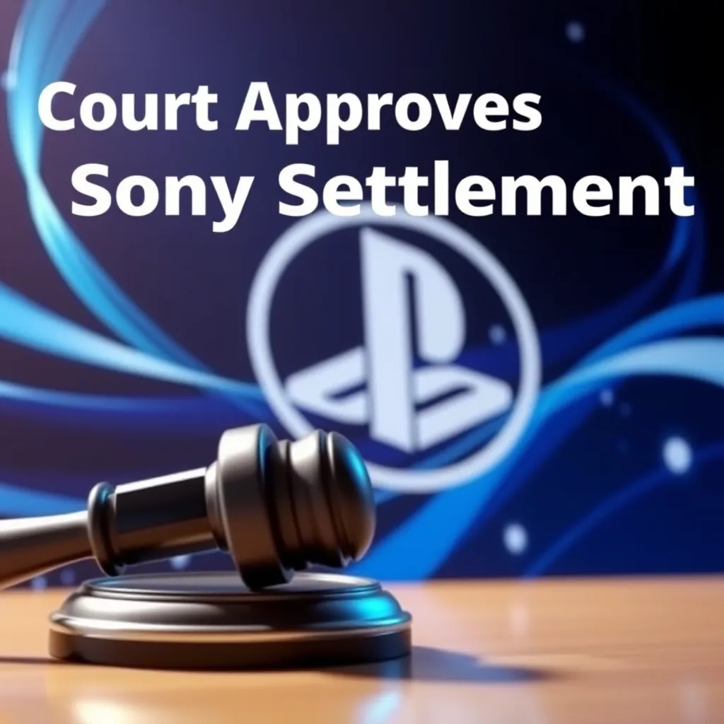 Court Approves $7.85M Sony Settlement Over Game Monopoly : LevelUpTalk