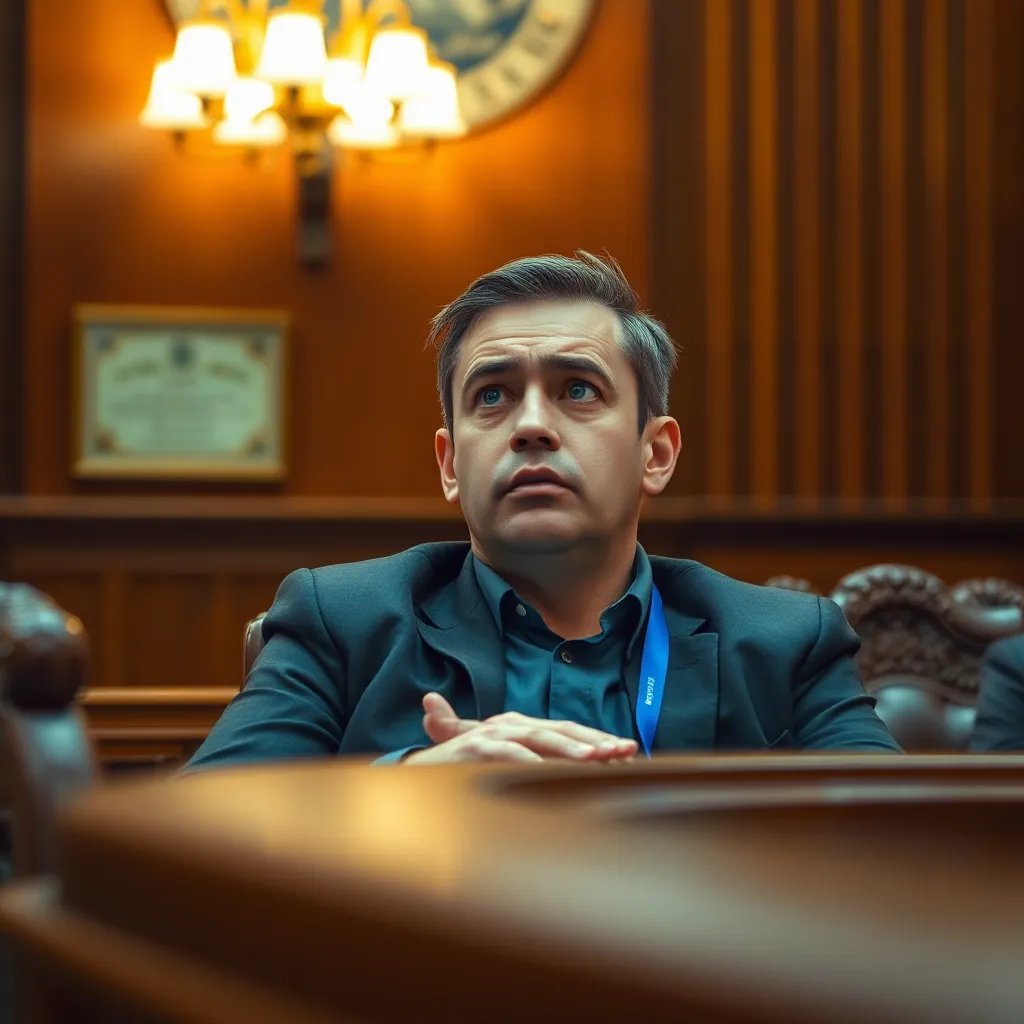 Claims of Guilt Surface Without Evidence in Shocking Case : LevelUpTalk