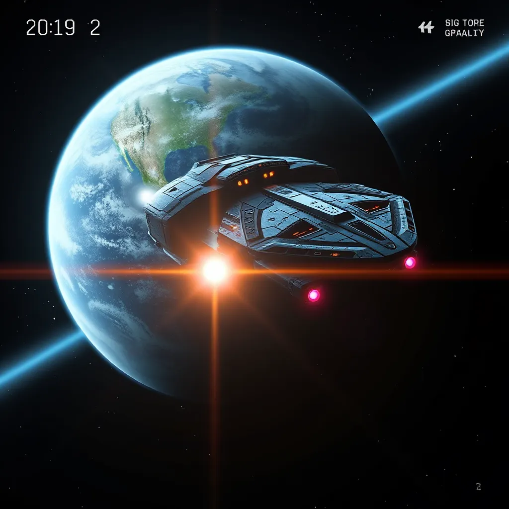 Did the Covenant Find Voyager 2 Probe in Halo Lore? : LevelUpTalk