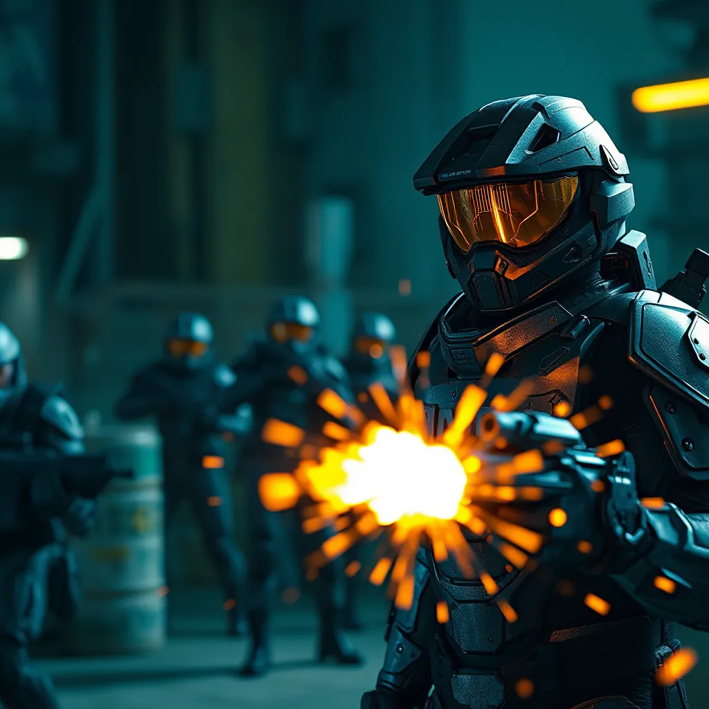 Evaluating the Protective Capabilities of Covenant Armor : LevelUpTalk