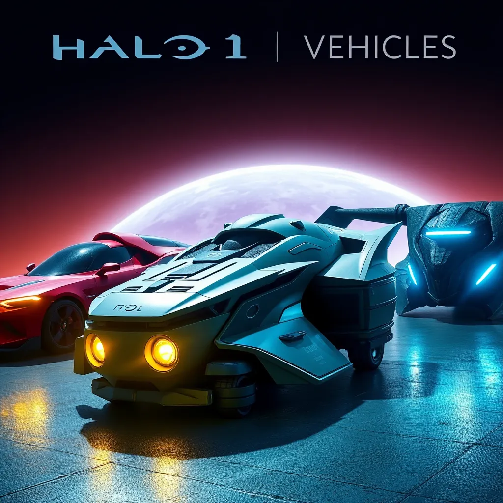 Why Covenant Vehicles Are Named After Spirits in Combat Evolved ...