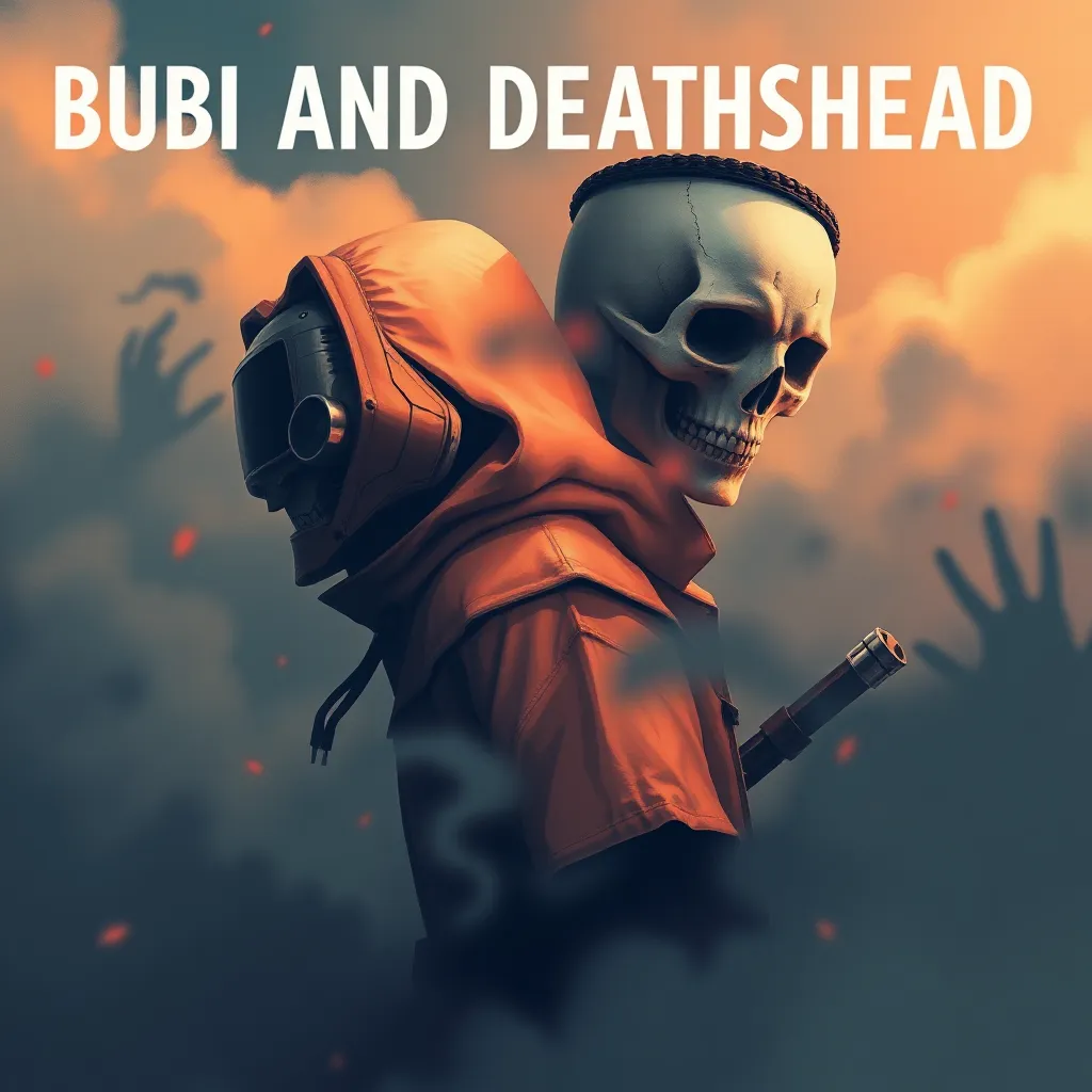 Bubi and Deathshead: Unanswered Questions Impacting the Story : LevelUpTalk