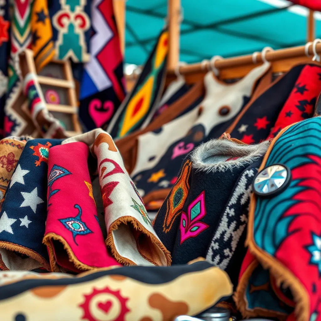 The Art of Cowboy Skins: Tradition Meets Style : LevelUpTalk