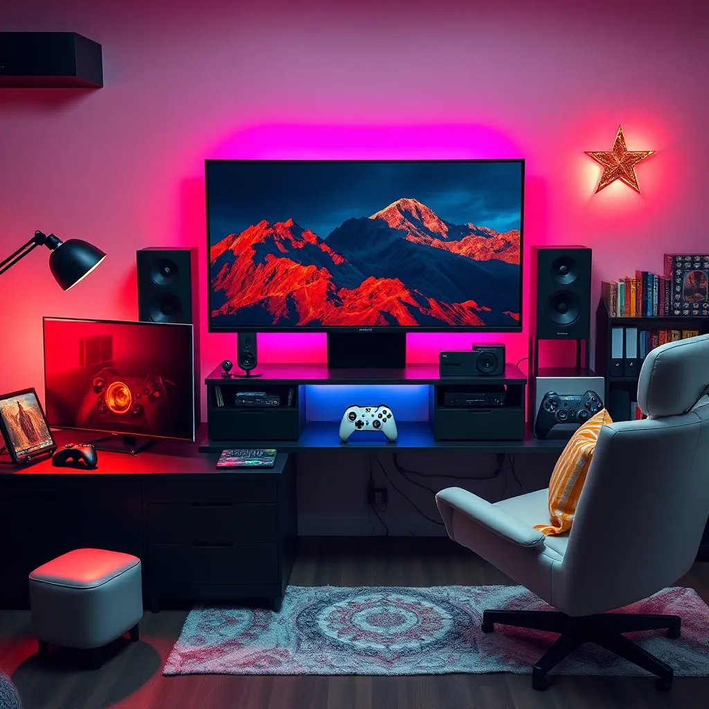 Perfecting Your Xbox Setup: Tips and Tricks : LevelUpTalk