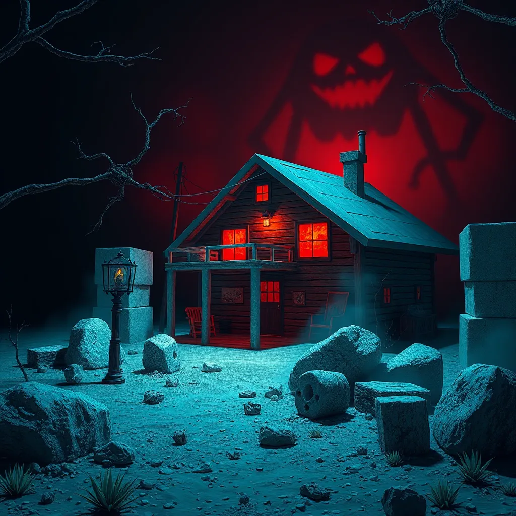 Top Terrifying Games to Build Cozy Bases Amidst Danger : LevelUpTalk