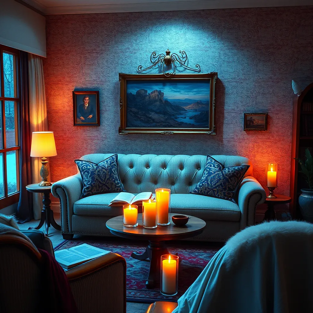 Where to Find Conjuring Spells for Couches? : LevelUpTalk