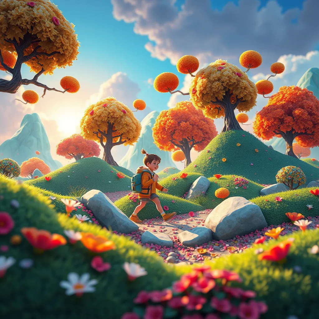 Top Cozy Exploration Game Suggestions for 2026 : LevelUpTalk