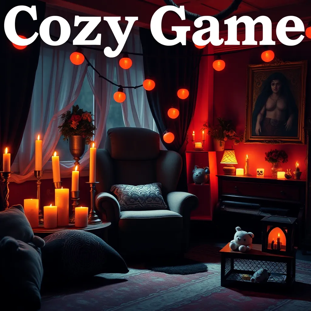 Exploring Comfy Horror Games Like Labyrinth of the Demon King : LevelUpTalk