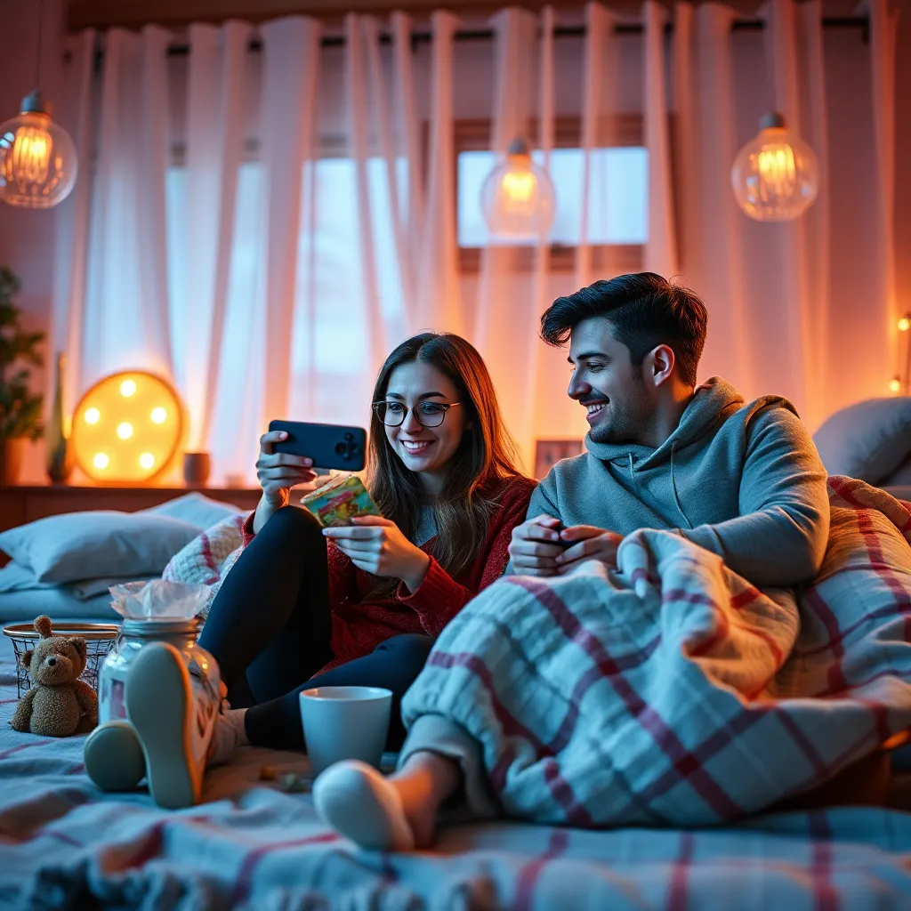 Best Slow-Paced Co-Op Games for Couples on Steam : LevelUpTalk