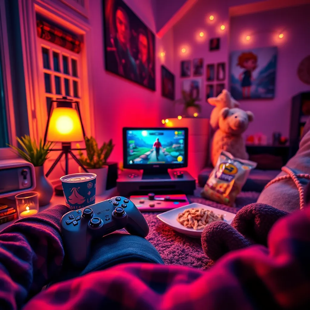 Top Cozy Games for A Chill Gaming Experience in 2026 : LevelUpTalk