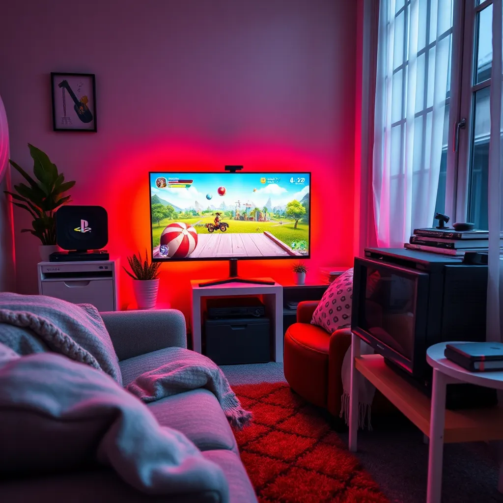 Top Chill Games to Escape Reality and Relax : LevelUpTalk