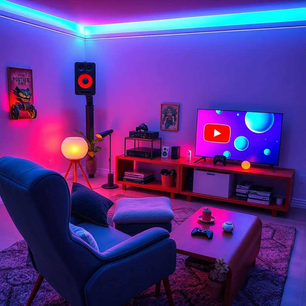 Top Cozy Chill Games to Enjoy While Streaming YouTube : LevelUpTalk