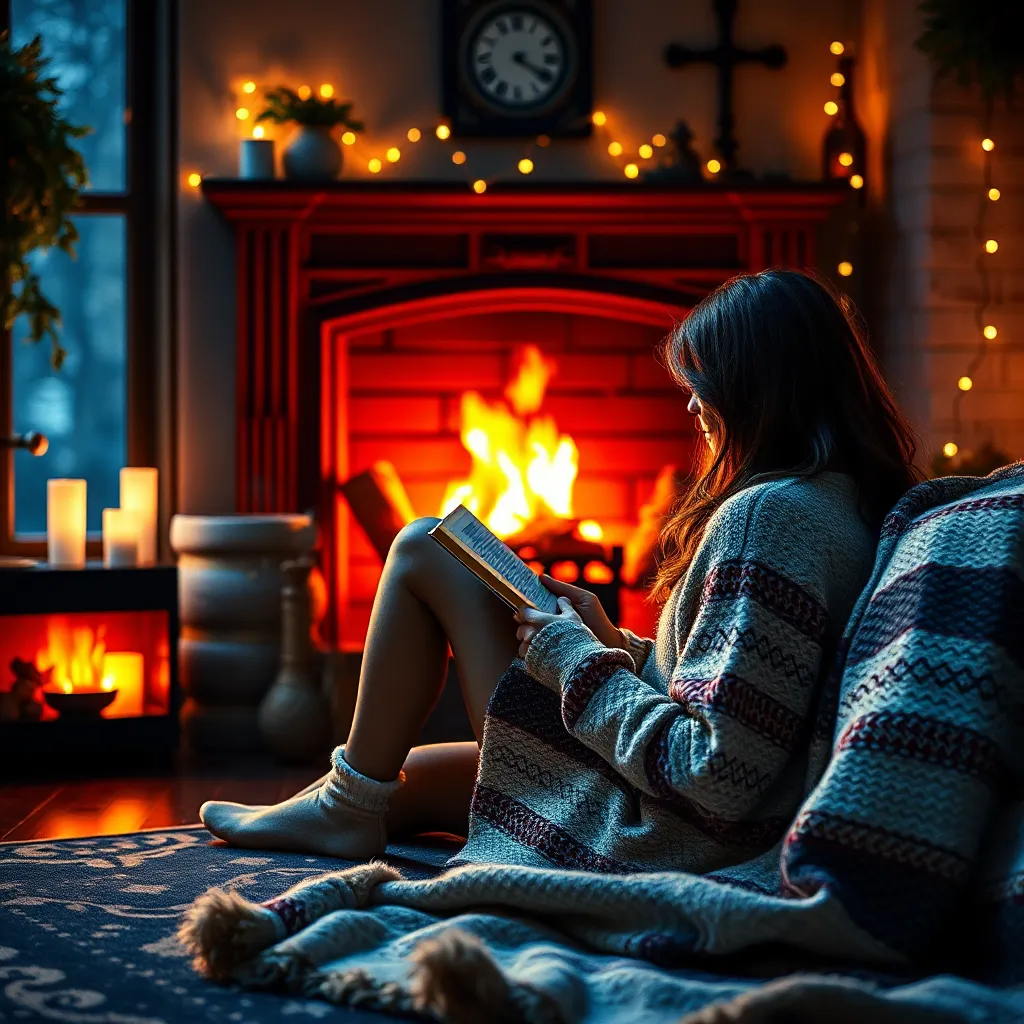 How the Term Cozy Altered a Genre and Its Impact : LevelUpTalk