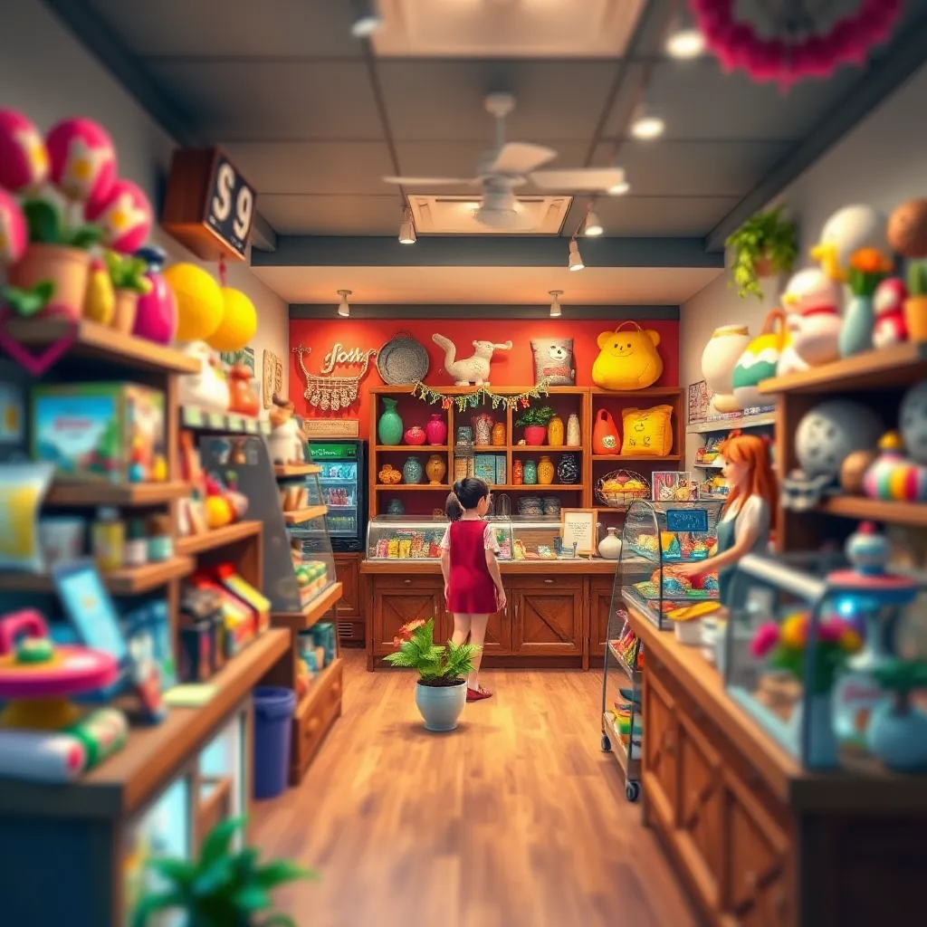 Top Cozy Simulator Games for PC: Shop Management Fun : LevelUpTalk