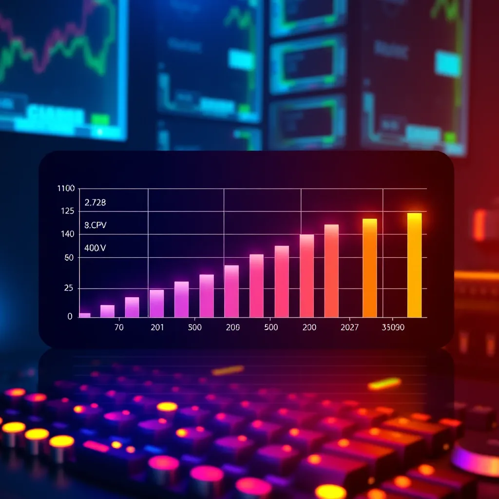 Exploring CPU Performance per Dollar for Gamers in 2026 : LevelUpTalk