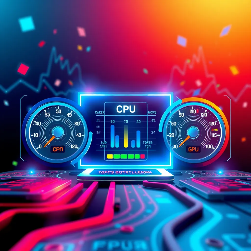 Understanding Cpu Gpu Bottlenecking In Gaming Explained Leveluptalk