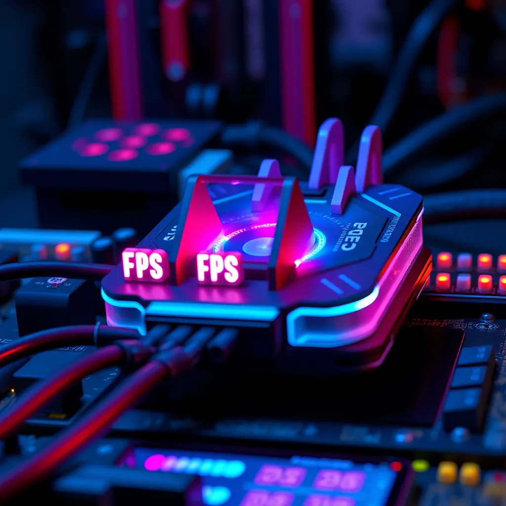 Is Your CPU or GPU Throttling Your FPS in Gaming? : LevelUpTalk