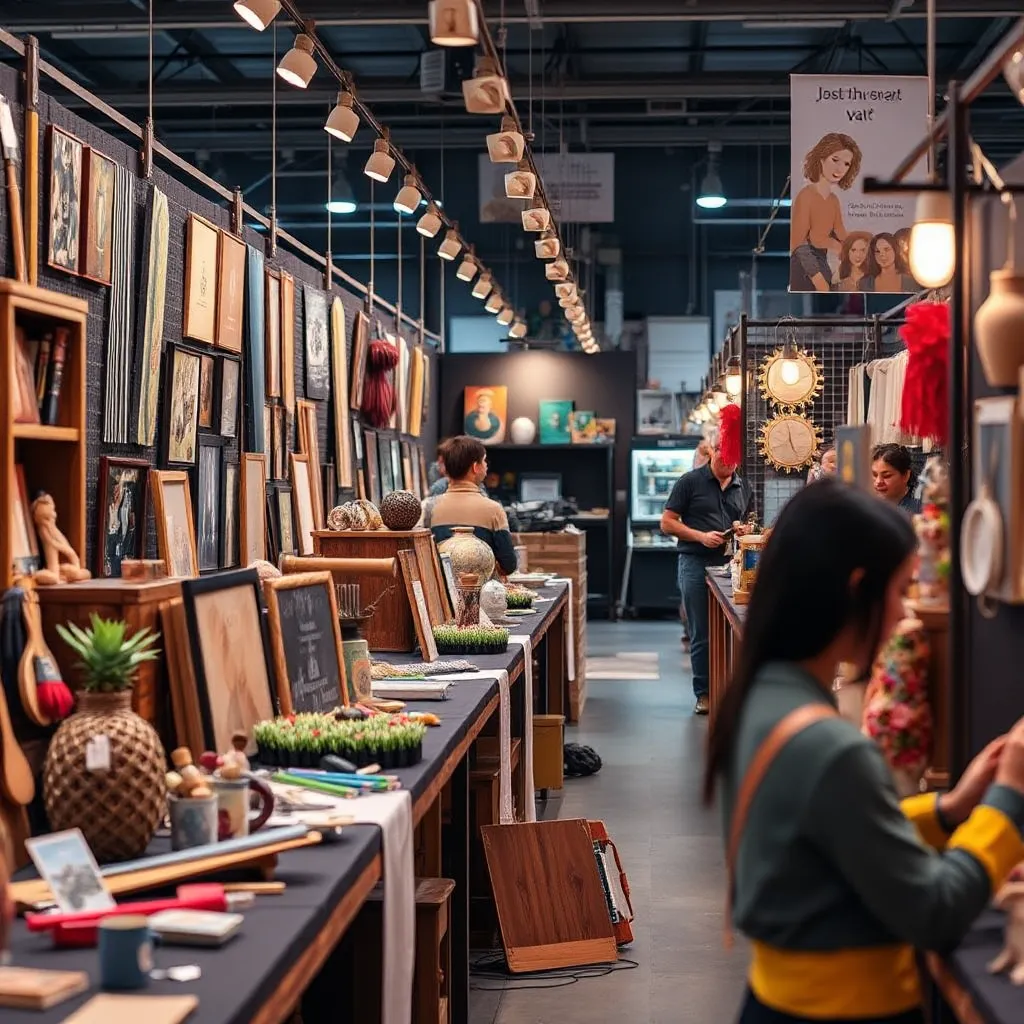 Showcase Your Best Unique Selling Proposition Crafts! : LevelUpTalk