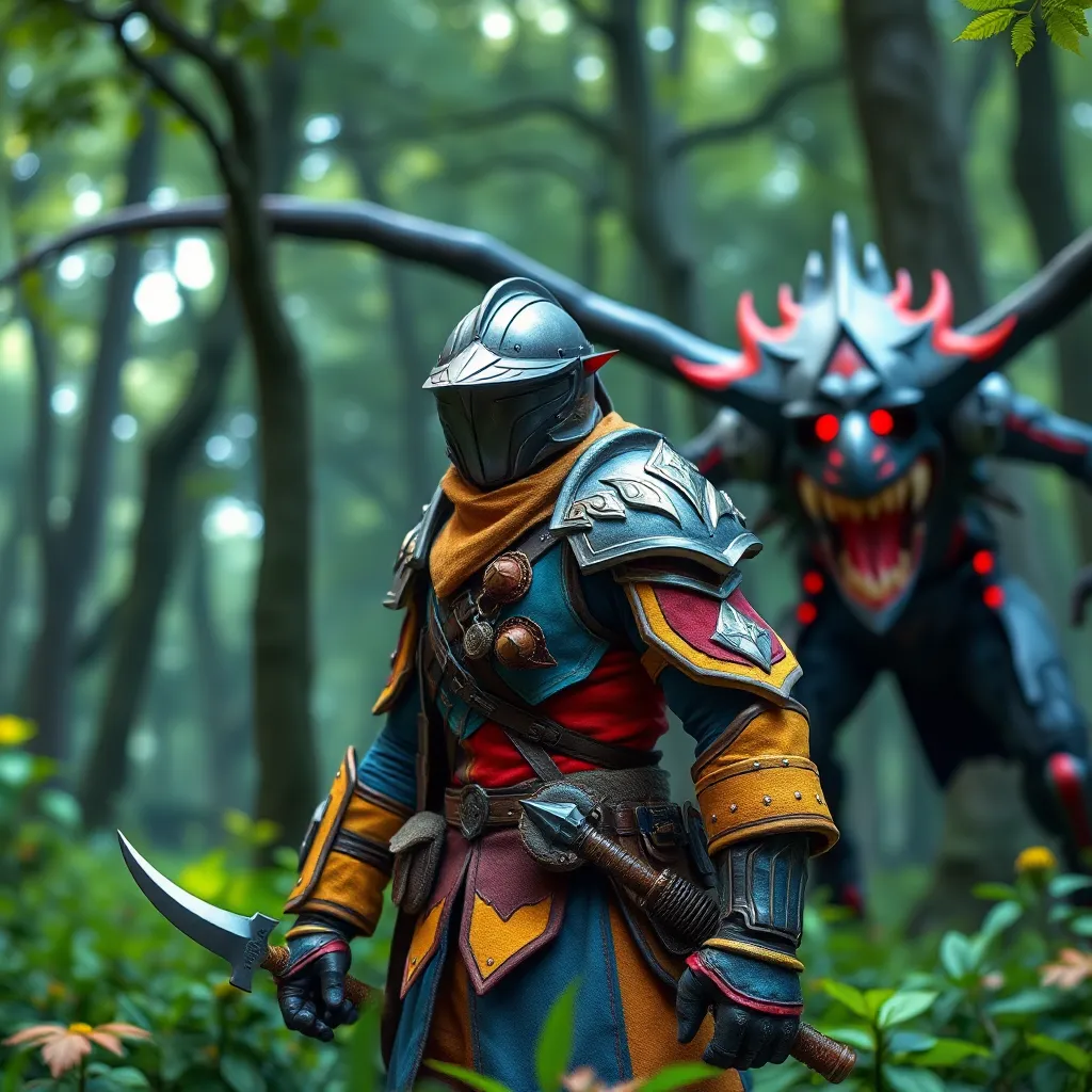 Top Layered Armor to Craft Before Facing Ebony Odogaron : LevelUpTalk