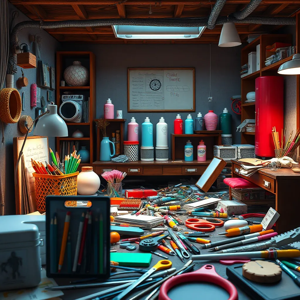 Why Crafting is Viewed Negatively Again This Year : LevelUpTalk