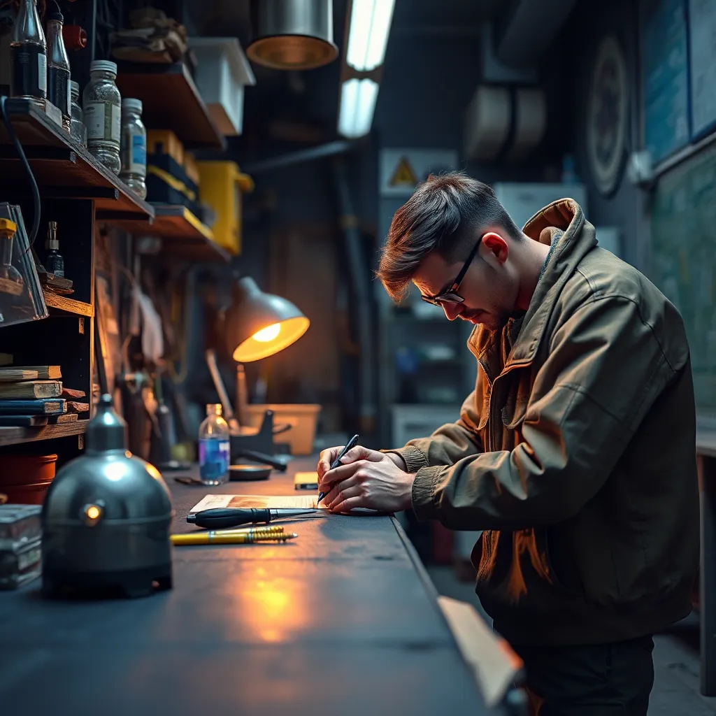 Frustrations of Crafting Options in Evolution Process : LevelUpTalk