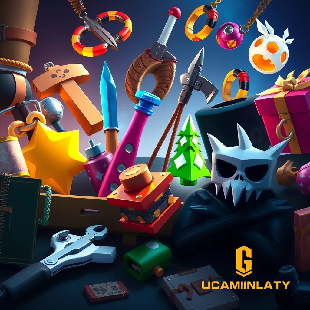 Exploring the Ubiquity of Crafting in Modern Games : LevelUpTalk