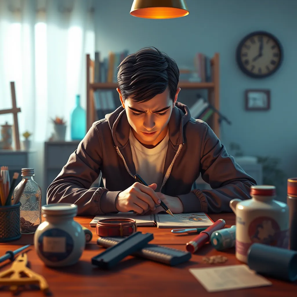 Trouble Crafting? Key Reasons to Consider : LevelUpTalk