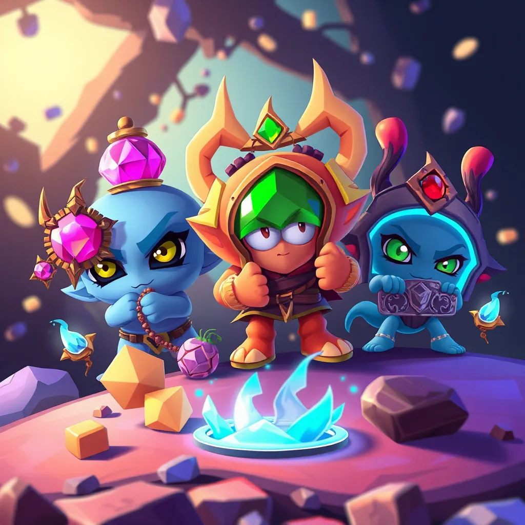 Best Frames to Craft Ori in Blind Forest/Wisps Games : LevelUpTalk