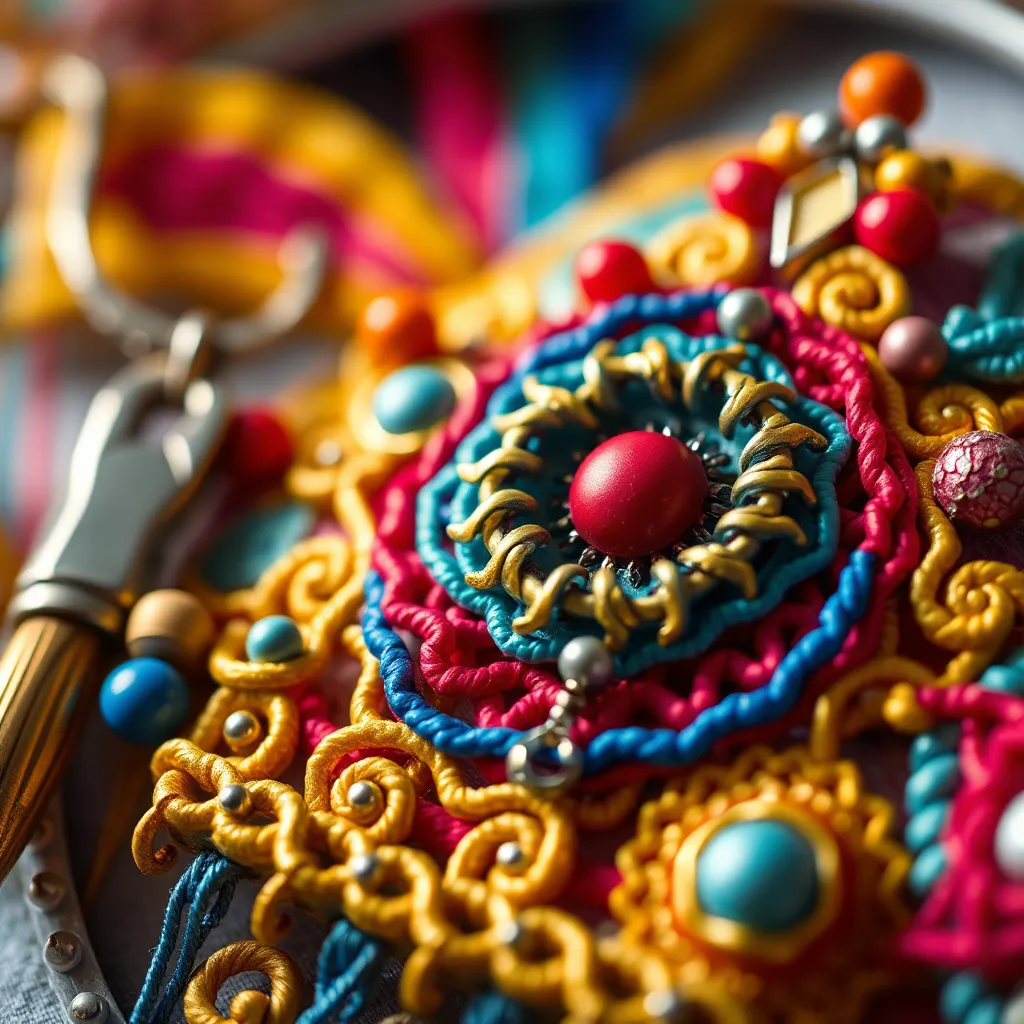 What Have I Created? Insights on My Latest Crafting Experience ...