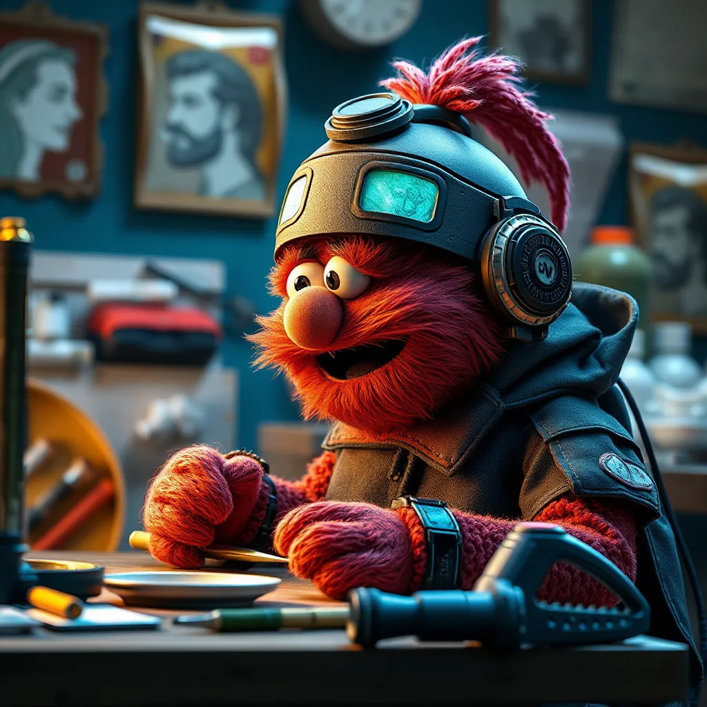 Should You Attempt to Craft St. Elmo for Max AR Damage? : LevelUpTalk