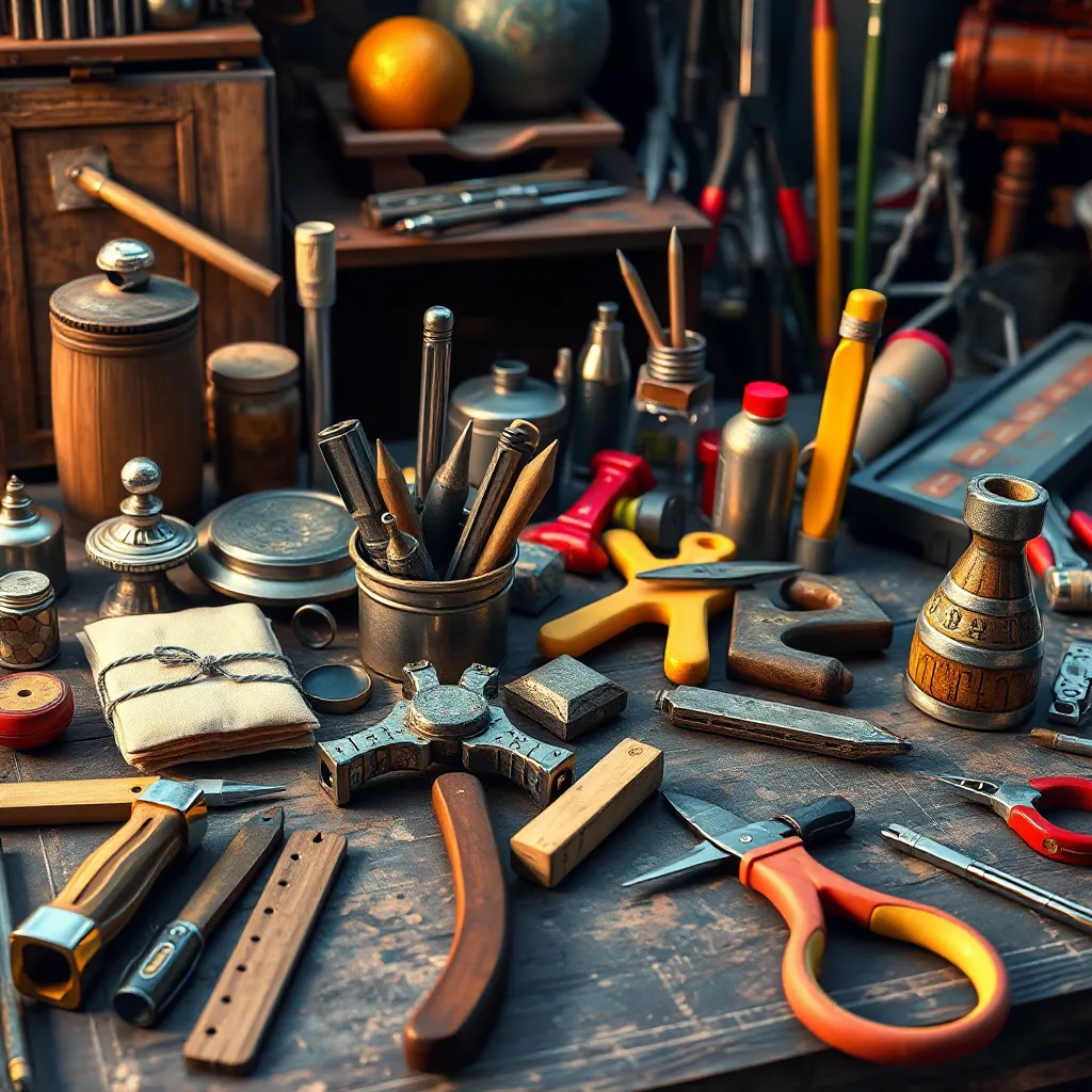 Best Crafting Games for Complex Gameplay in 2026 : LevelUpTalk