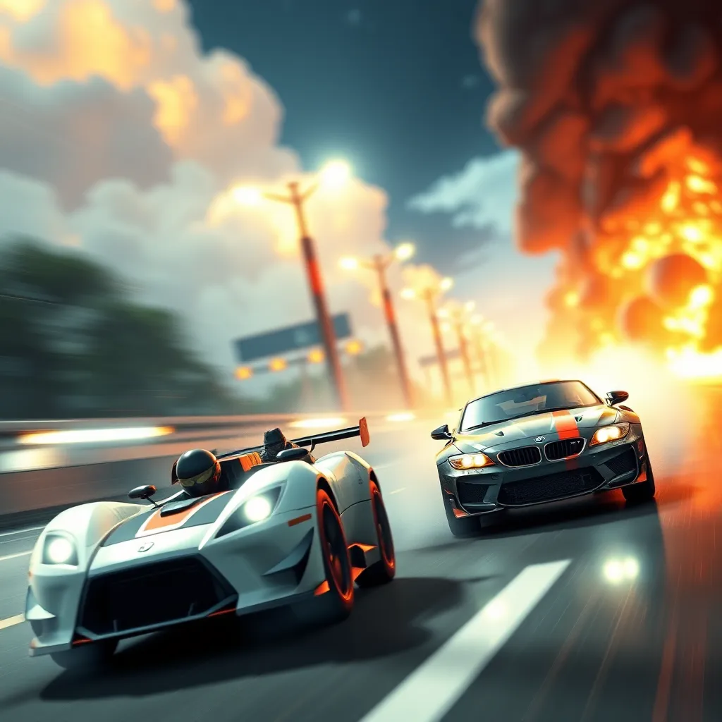 Crash and Conquer: Thanks for Doubling Our Wishlist! : LevelUpTalk